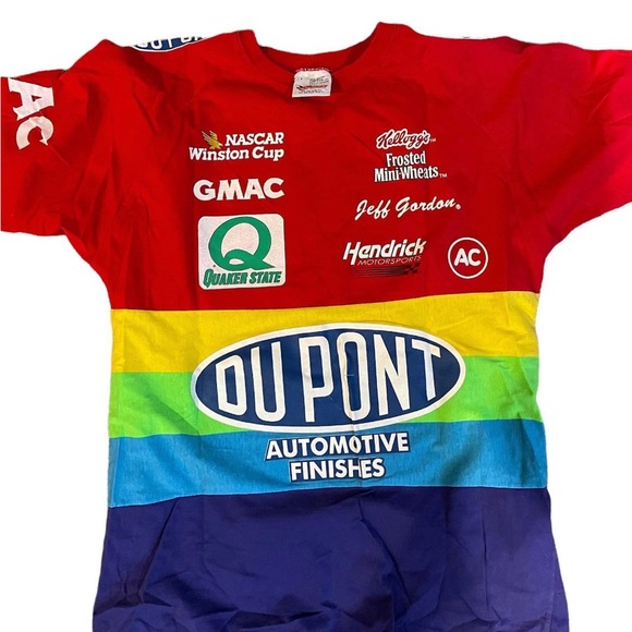 Shirts | Dupont Racing | Poshmark